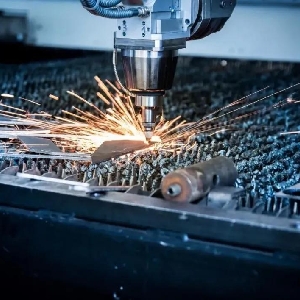 博才多学的机械师 