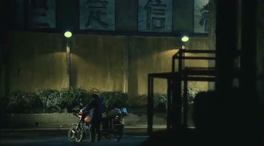 摩托返乡,每一年,我们都没怎么变过!