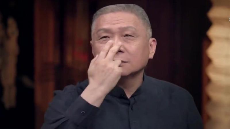 圆桌派:马未都讲述自己故事,遇见的超级富豪,那排场和电影一样