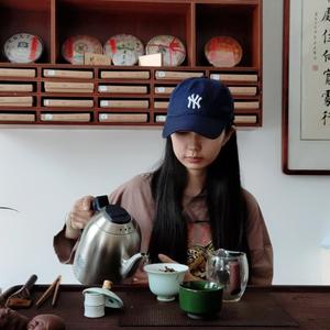小杨的喝茶日记 