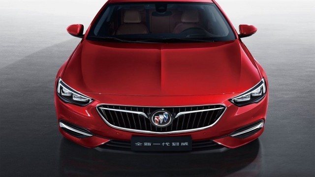 新君威 2.0T在30码左右抖动是什么原因?