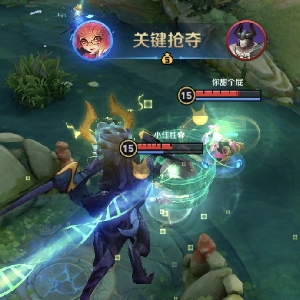 无名湖畔想他 