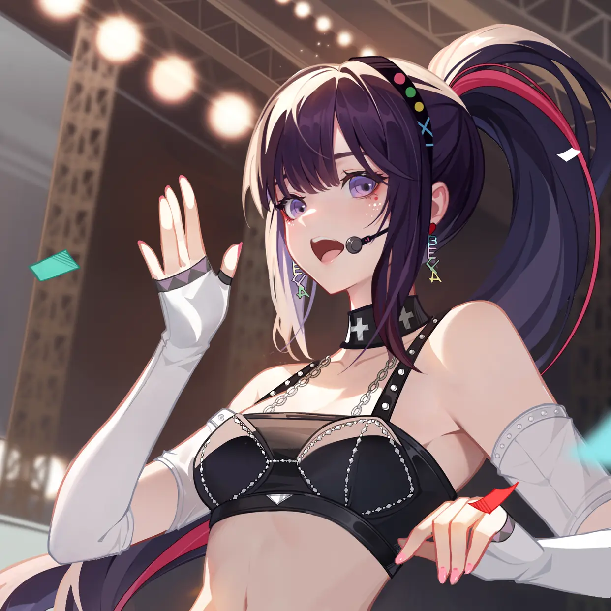 太古君 