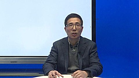 ...市中小学网络教学课程 第20200422集 高三 物理:实验数据处理与分析