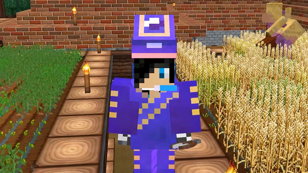 血舞凡人修仙传37 修理法宝