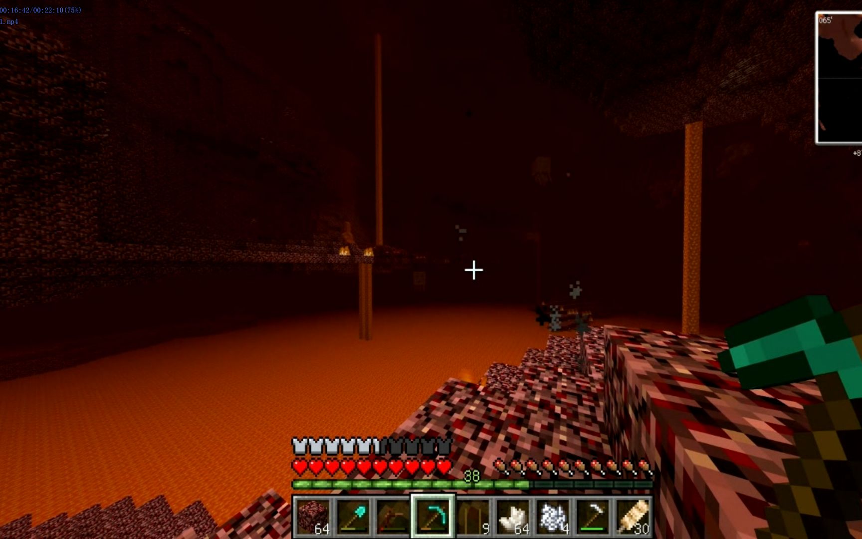 我的世界多模组生存(第十五集)