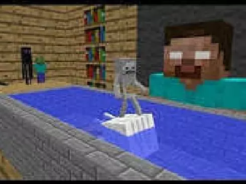 魔哒我的世界minecraft搞笑模组介绍EP71 变形记MOD 1.6.4MOD