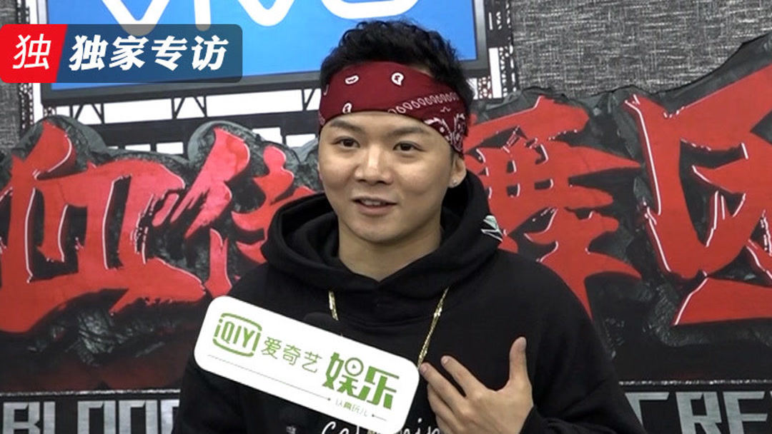 独家专访《热血街舞团》杨凯:舞蹈生涯中留下了美好回忆