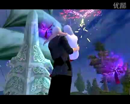 完美世界天仙子