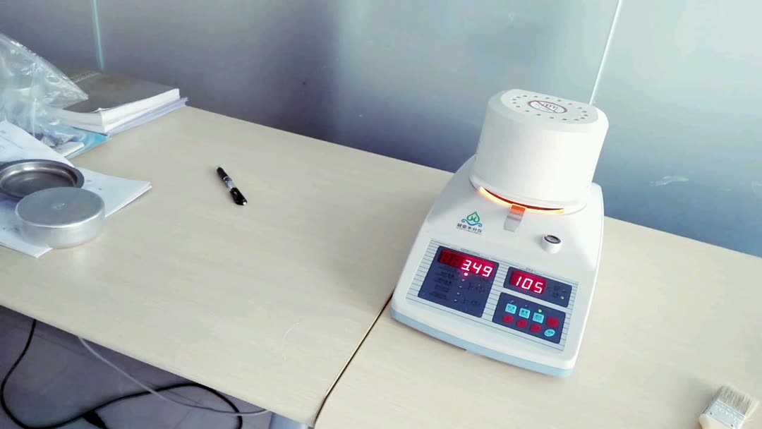 冠亚水分检测仪,小麦水分检测方法,小麦水分检测高清视频,