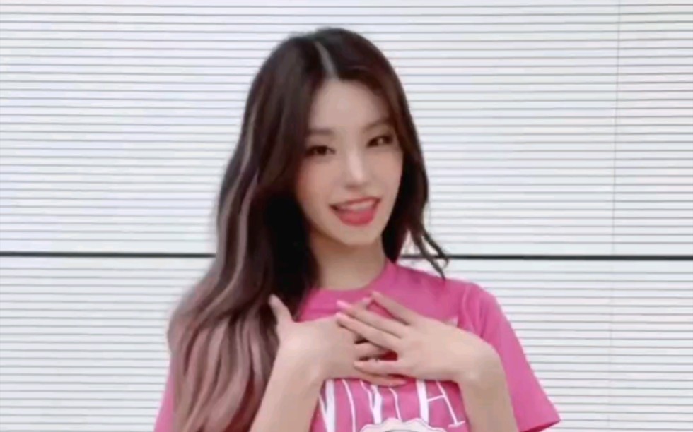 【ITZY】Tik Tok舞蹈挑战合集