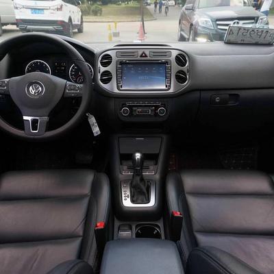 【十万块买啥车?】大众途观,曾经的神车,属于各方面都很均衡的SUV,...