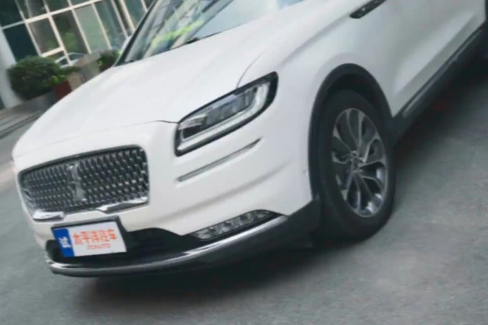 5种按摩体验,超强隔音效果!能坐上这款SUV的人也太享受了