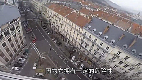 高空极限运动死亡合集!真是不作死就不会死,上天收了你