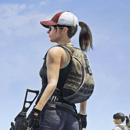 和平精英的小小 