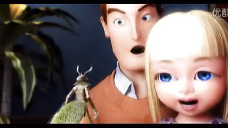 三维动画片动漫制作公司三维广告制作三维动画片制作