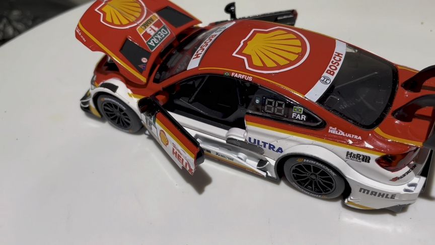 适用于宝马DTM赛车M4宾利合金小汽车模型玩具男人的梦想小车