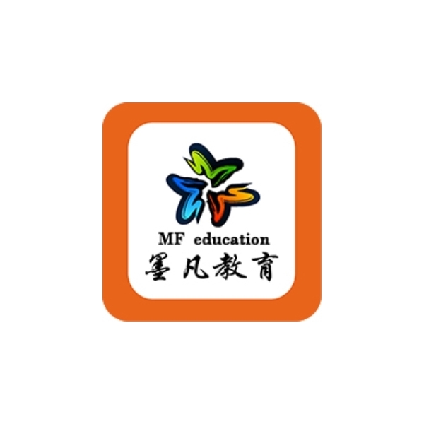 墨凡教育 
