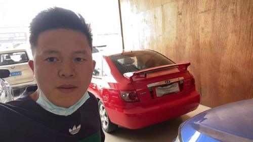 一个多的自动挡,北京现代领动朗动伊兰特达州二手车