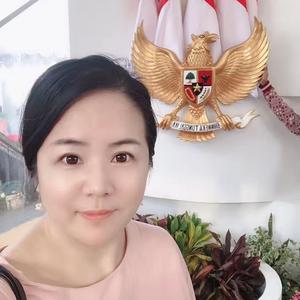 去印尼找朵拉姐 