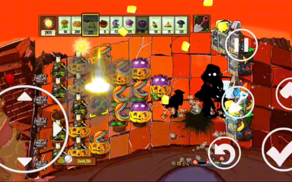 e支竟然能在手机上玩? 非模拟器无卡顿 5-4试玩