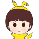 疲惫可爱小仓鼠 