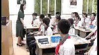 空气中氧气体积分数的测定_上海初中化学教师说课视频与实录