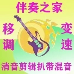 伴奏之家官网 