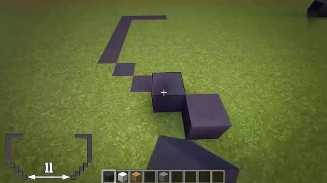 我的世界现代别墅教程,一起看看吧