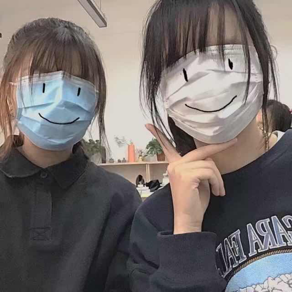 OH-FUN阴阳怪气 