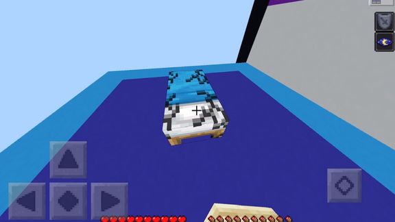 我的世界:成为技术主播的第一天