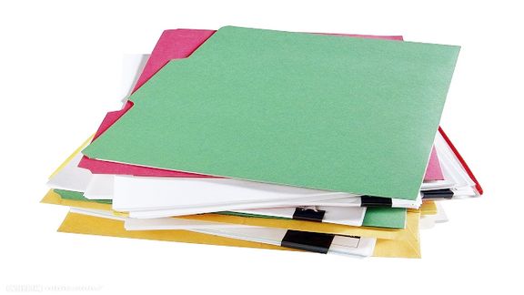 找不到订书机怎么办?同事教了我一招,学会了,领导对我刮目相看