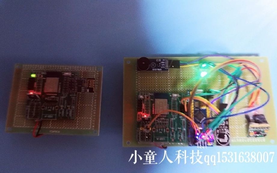 5135基于zigbee技术的病床医疗监护系统的设计