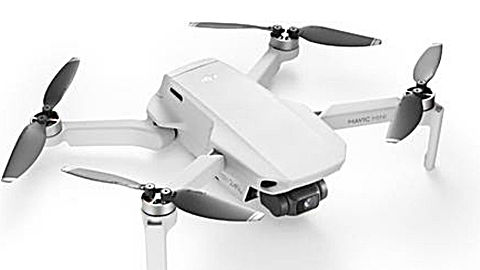 大疆Mavic Mini到底怎么样,最适合新手的无人机,值不值得购买?