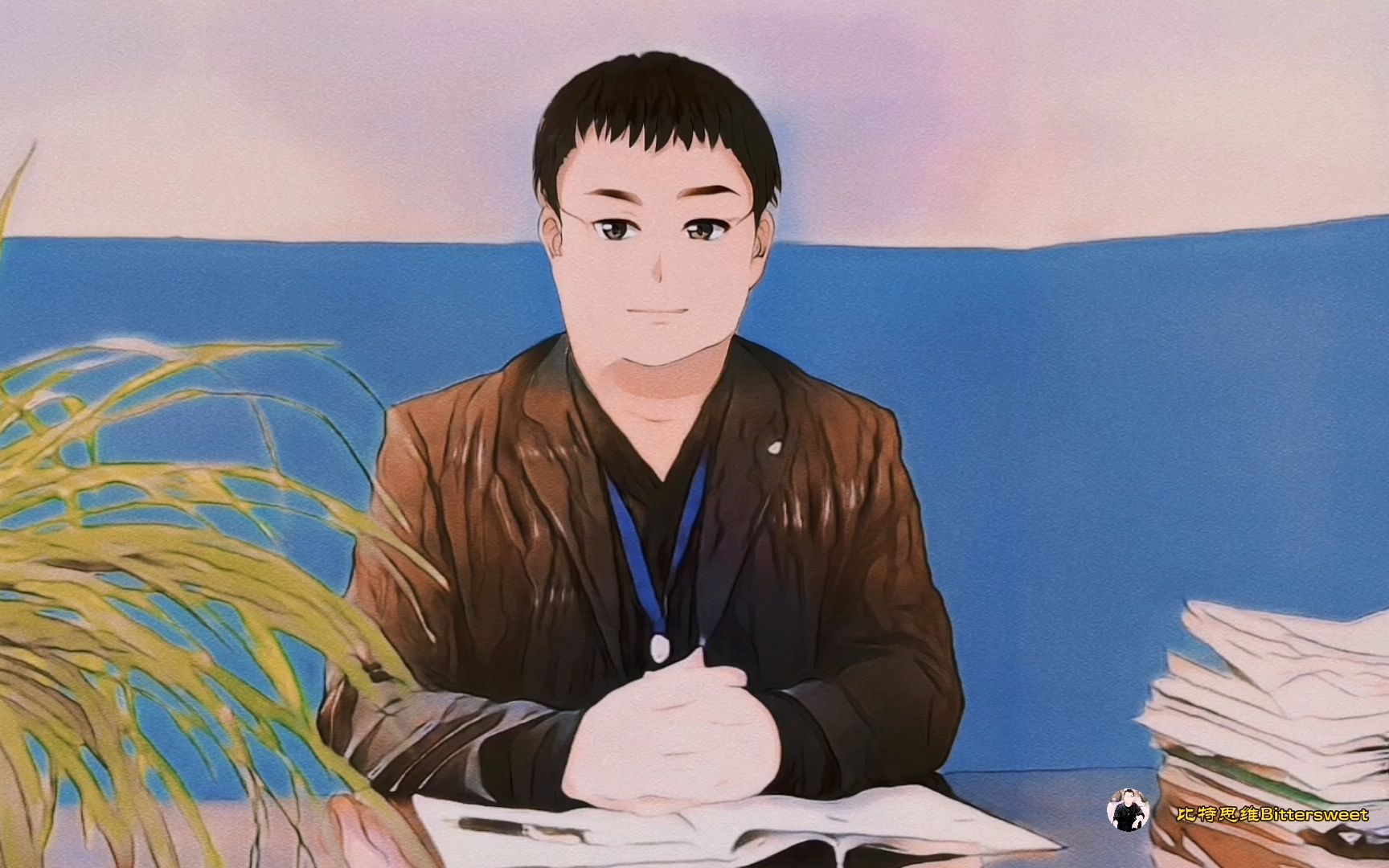 开学家长第一课|初三家长会校长讲话•毕业班工作