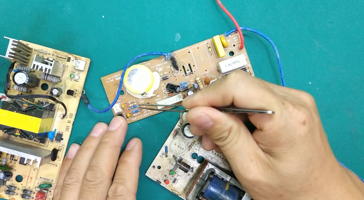 认识常见的几种色环电阻器、色环电阻器的代换、色环电阻和电感器的...