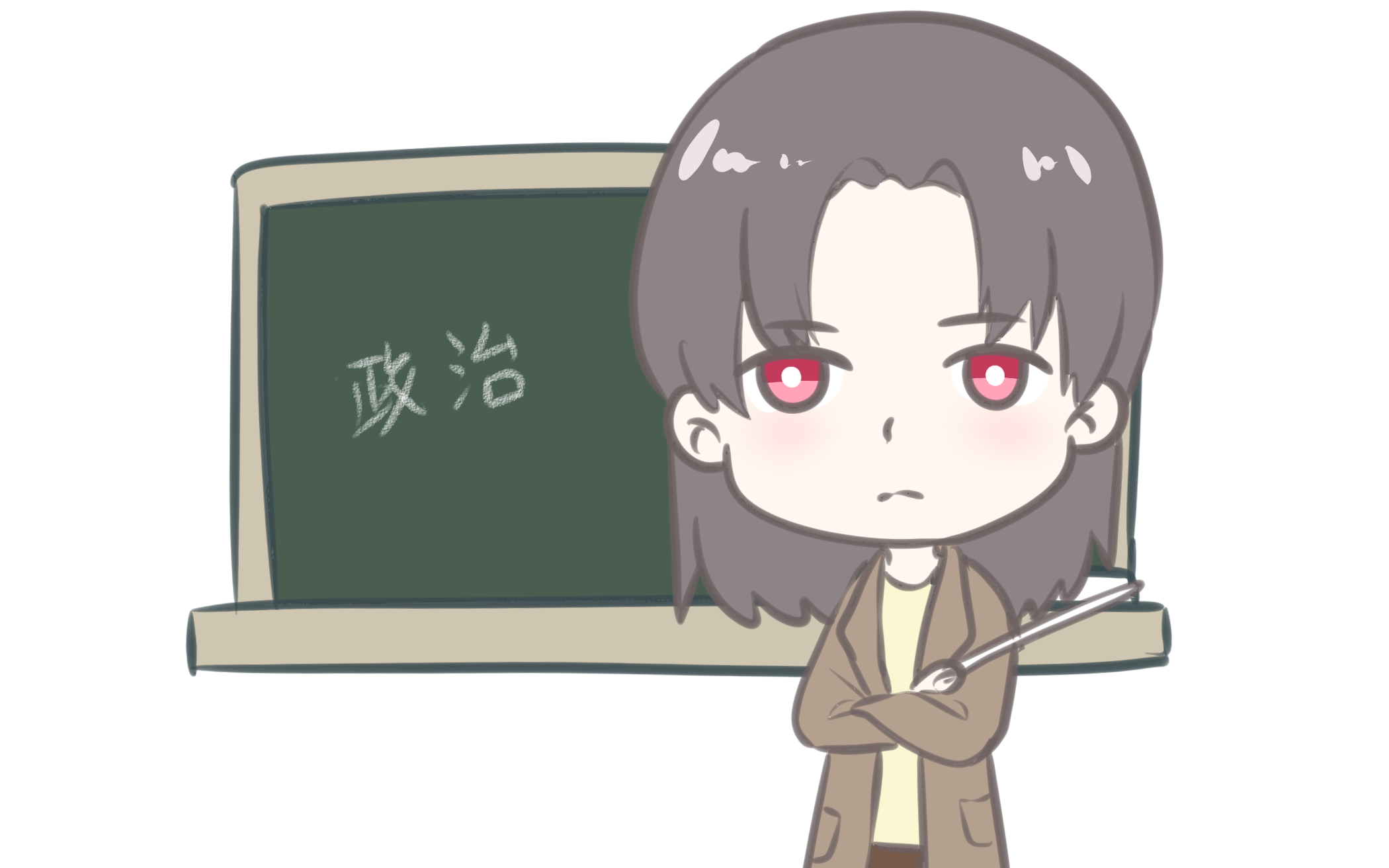 高考政治记忆宫殿快速记忆(2)强烈推荐干货视频!