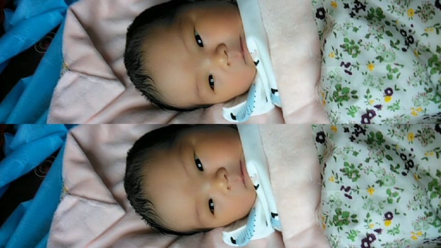 宝宝生长记录每一天