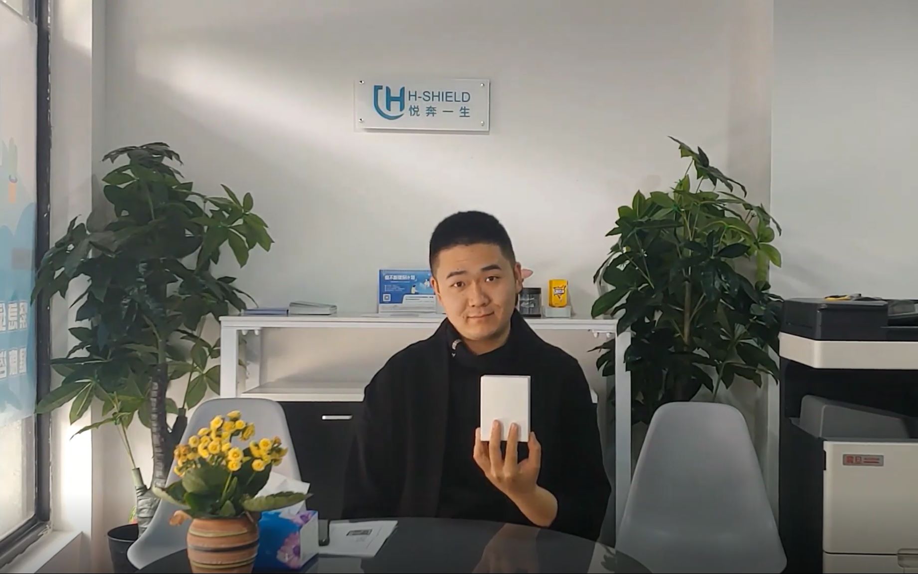 【教学向 | 全公司唯一的1,实战HIV指尖血检测】