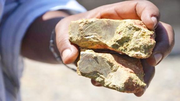 美想靠这里解决稀土难题,外媒:所有的稀土加工设施几乎都在中国