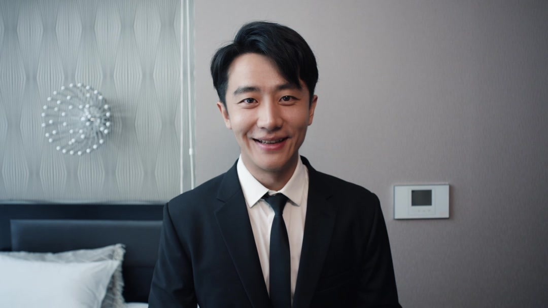 《创业时代》郭鑫年犯自恋病迟到 竟让团队独自应对项目对接会