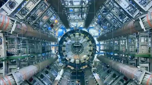 世界最大粒子加速器关停3年后从新启用