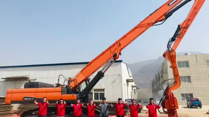 连云港国盈基础承接一切拉森钢板桩施工