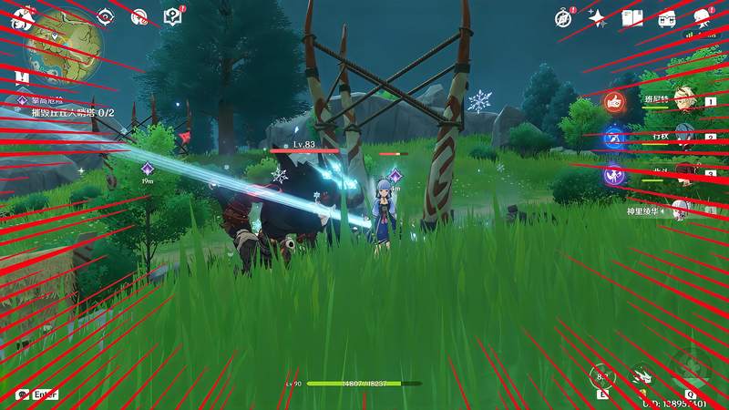 原神:任务中,应该就这个最简单了