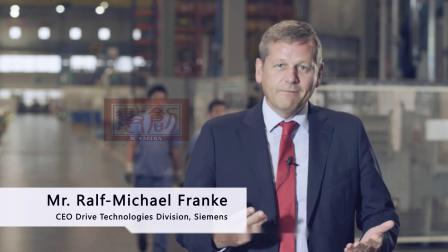 影视宣传片——西门子