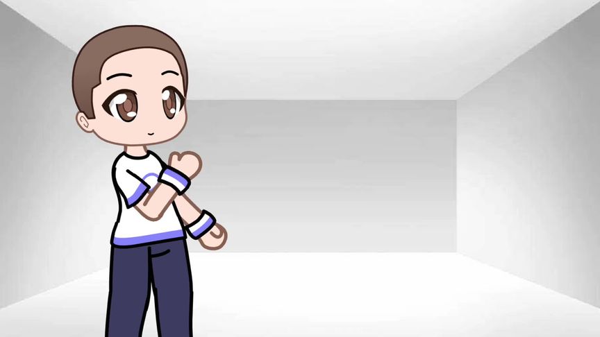 #加查 #手残党剪辑 #未知原创 #低质 #骨骼动画练习