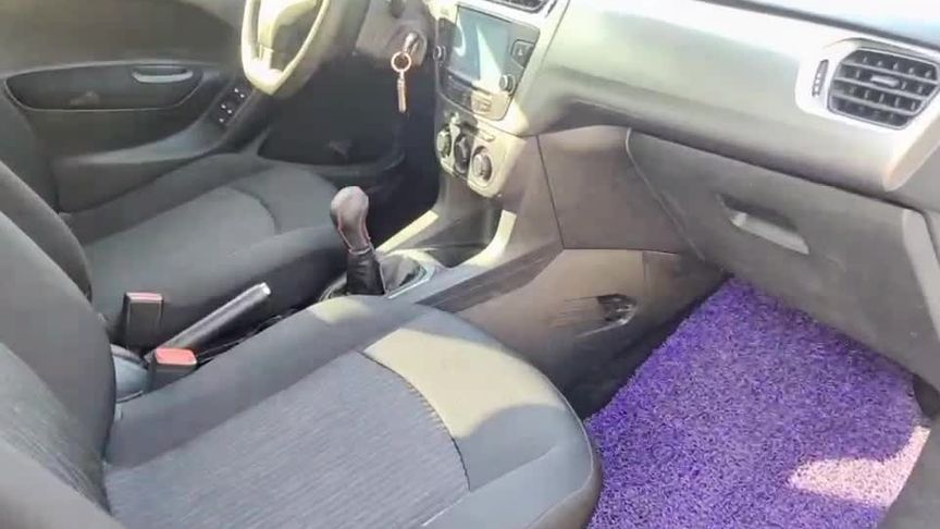 一台经济实惠又耐用的车子就像一个懂得持家的女人