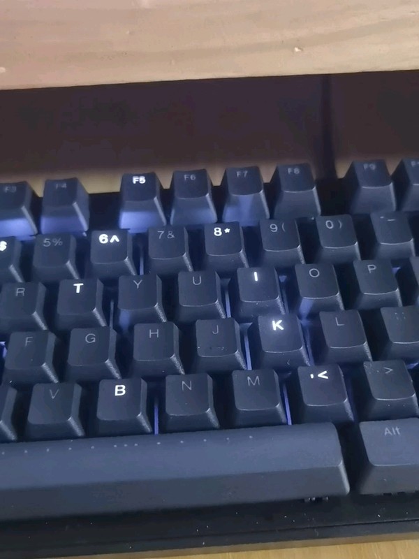 适合打字的机械键盘