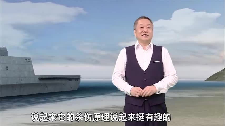 美国激光武器有多厉害:能让坦克融化导弹爆浆