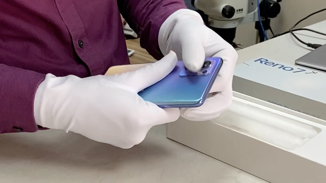 为什么你们宁愿刷信用卡都要买美帝的iponhe14,却不买不到两千的...